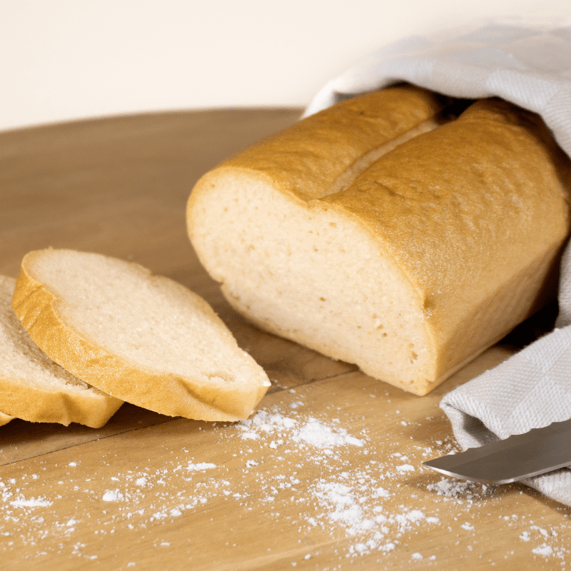 Glutenvrij Brood Bestellen | Bestel Online bij Happy Bakers