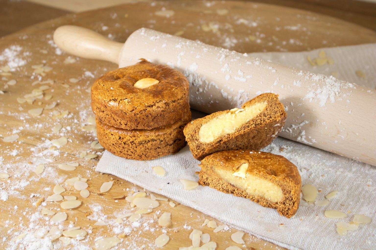 Happy Bakers: De Beste Glutenvrije Producten Snel Geleverd